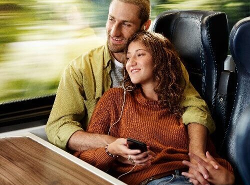 Fares » Buy Westbahn rail tickets | By train to Germany & Austria
