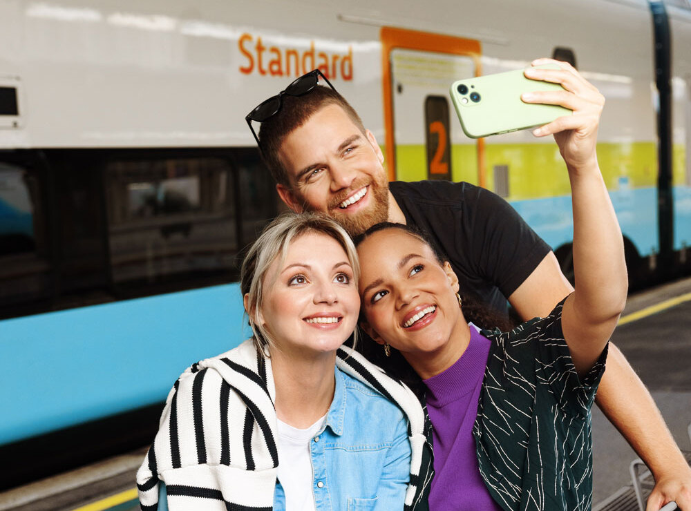 Fares » Buy Westbahn rail tickets | By train to Germany & Austria