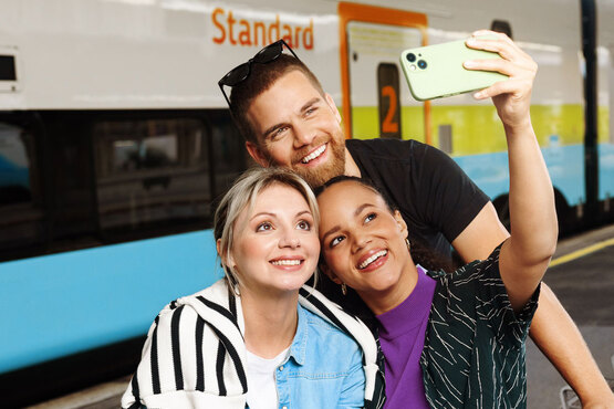 Fares » Buy Westbahn rail tickets | By train to Germany & Austria