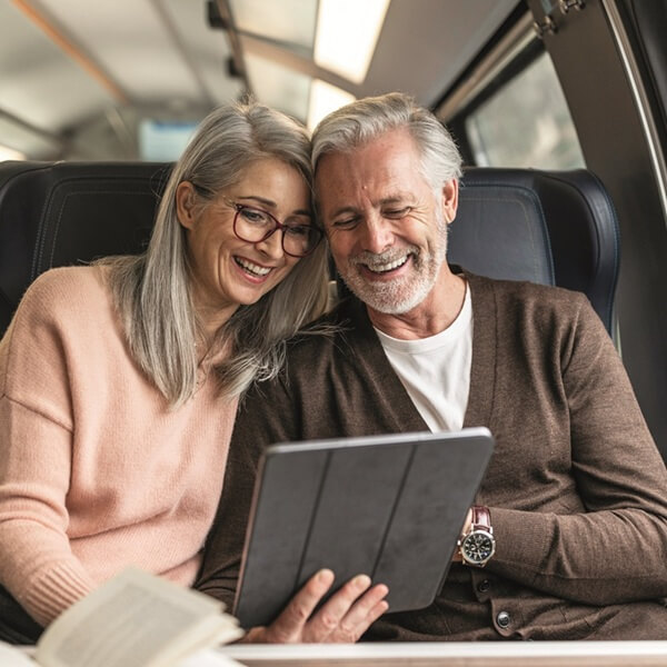 Fares » Buy Westbahn rail tickets | By train to Germany & Austria