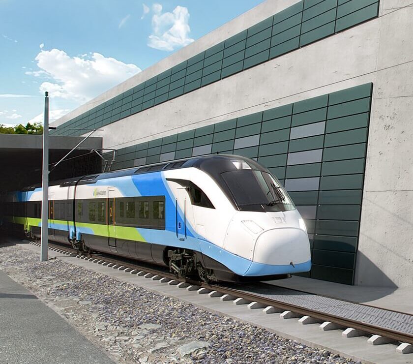 Our travel destinations » Buy Westbahn rail tickets | By train to ...