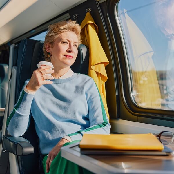 Fares » Buy Westbahn rail tickets | By train to Germany & Austria
