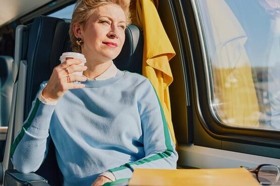 Fares » Buy Westbahn rail tickets | By train to Germany & Austria